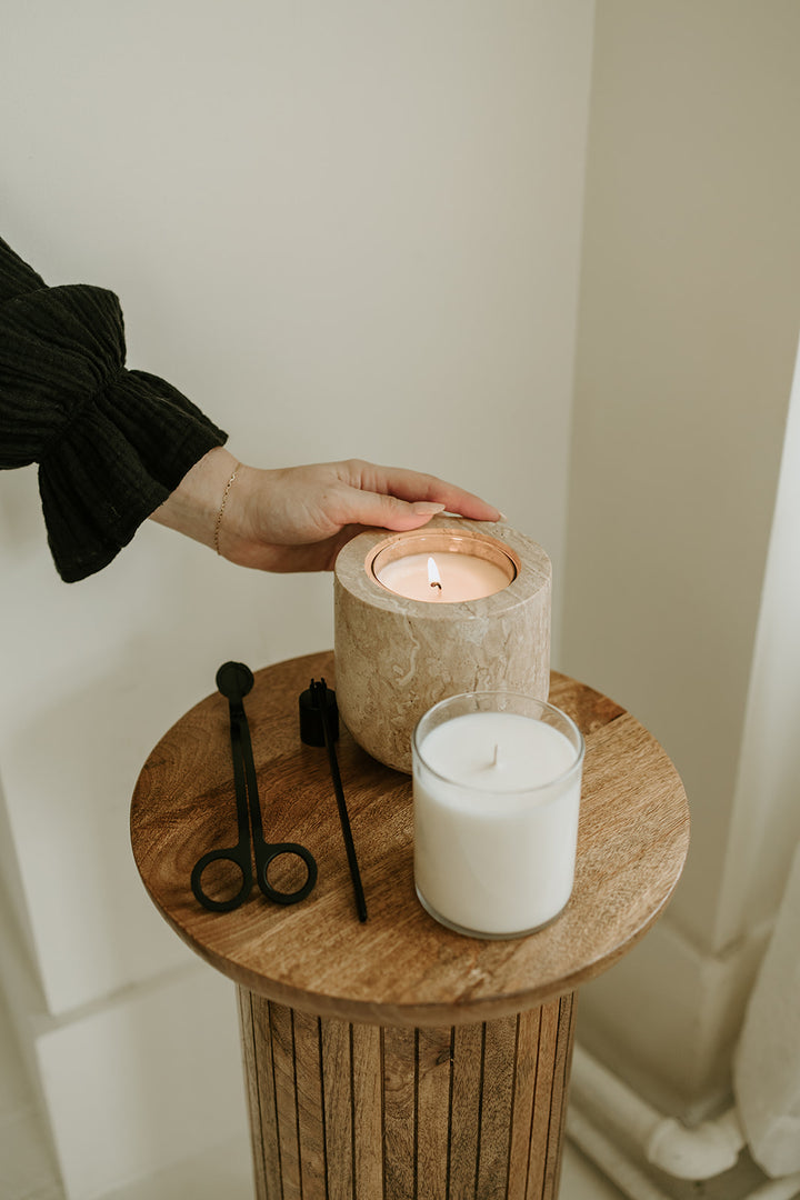 Last Candle | The World's Most Beautiful Candle – LAST Candle Company
