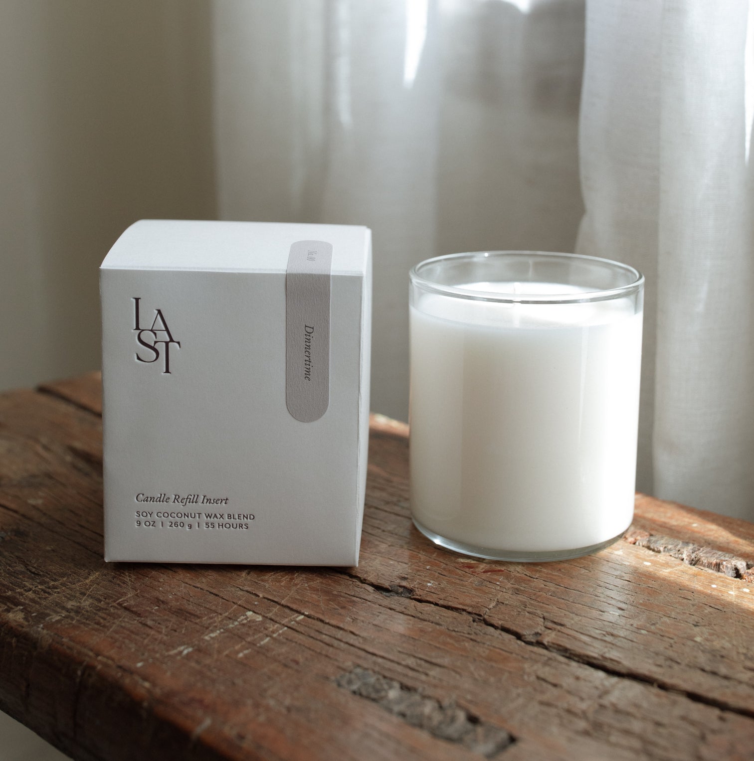 LAST Candle Company