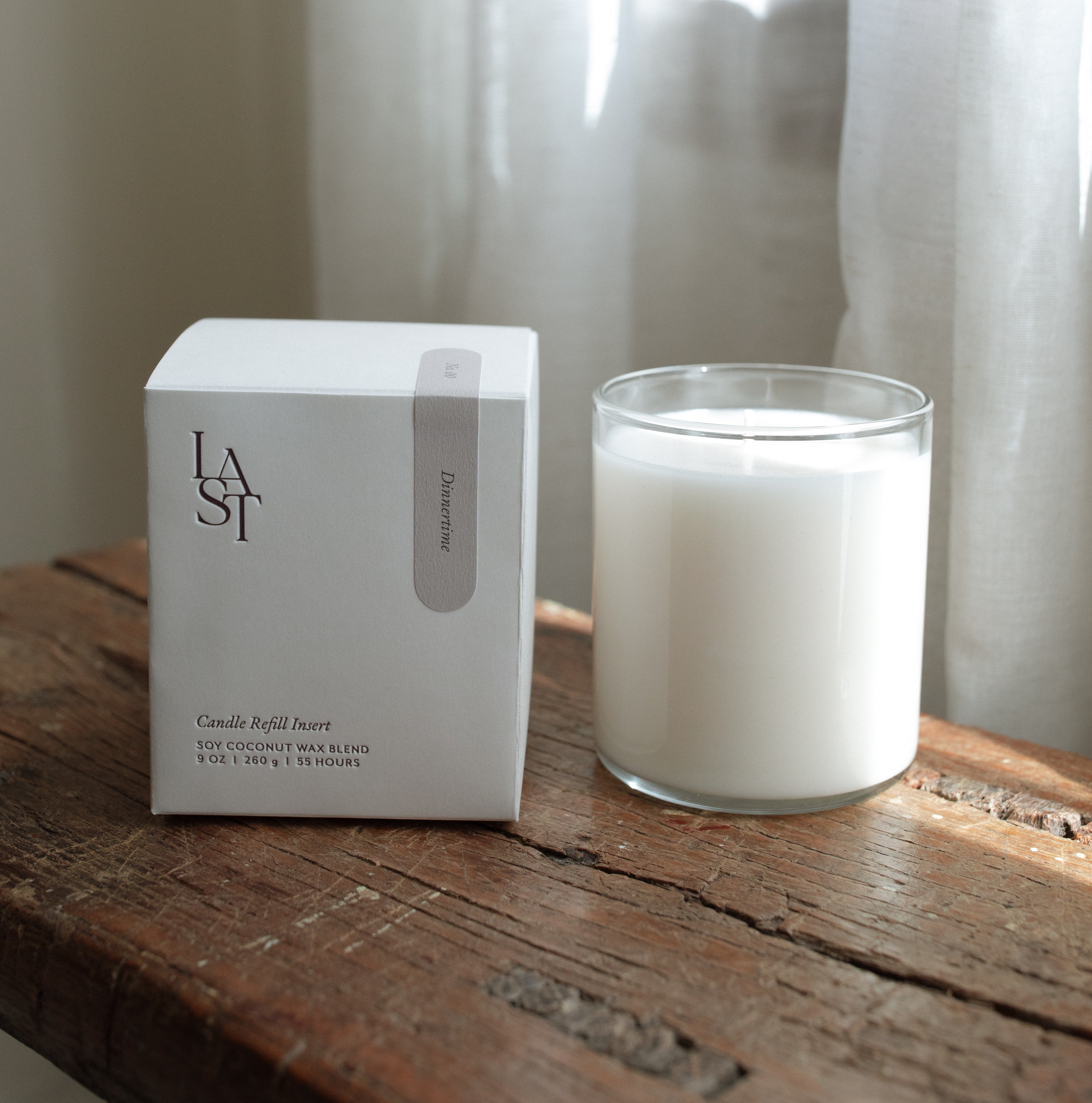 LAST Candle Company
