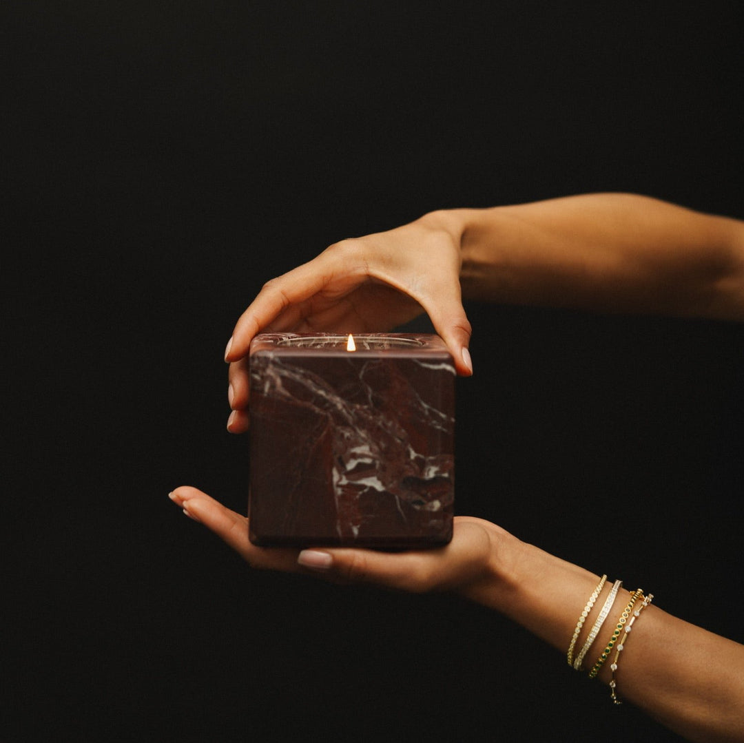 Last Candle | The World's Most Beautiful Candle – LAST Candle Company