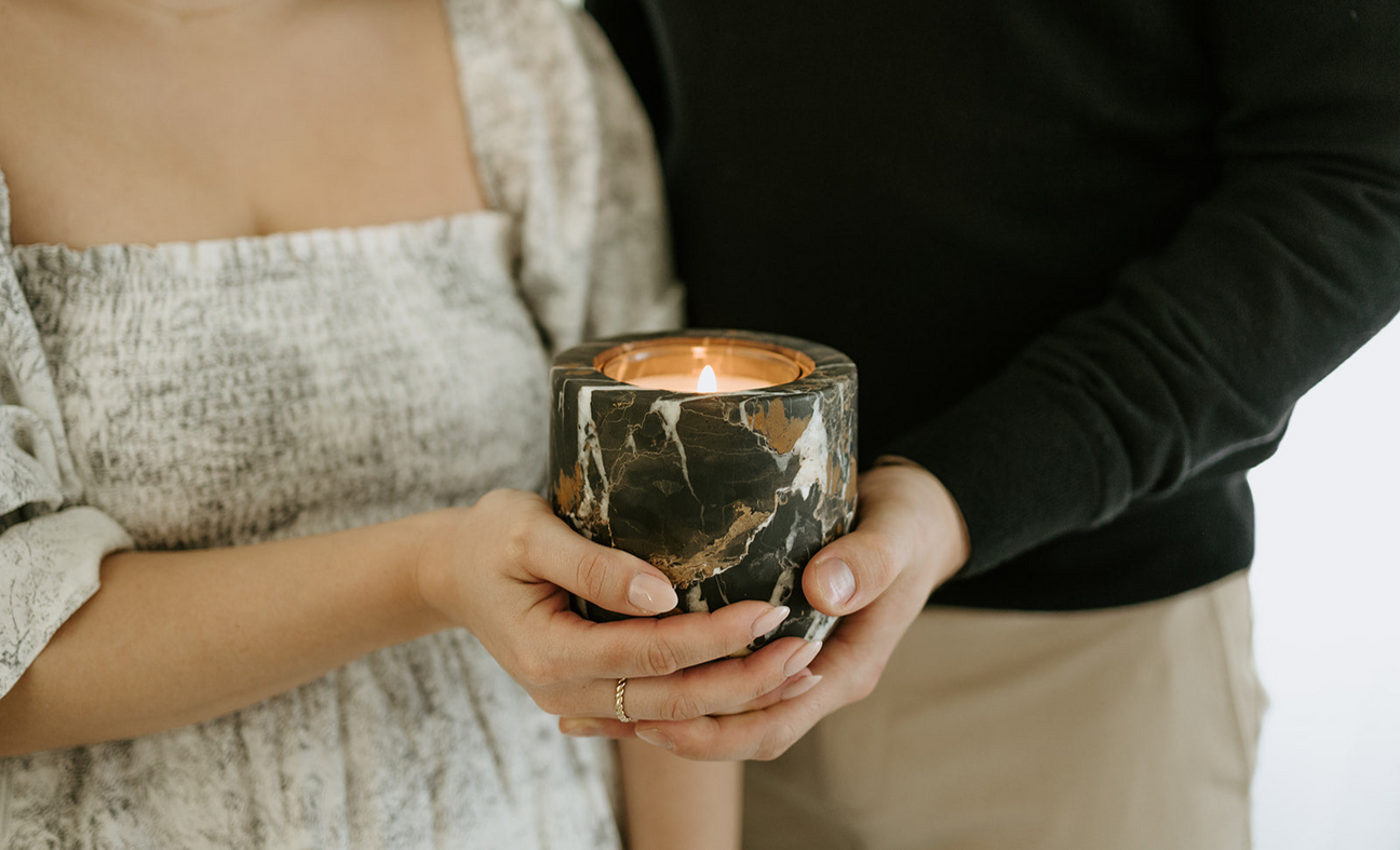Last Candle | The World's Most Beautiful Candle – LAST Candle Company