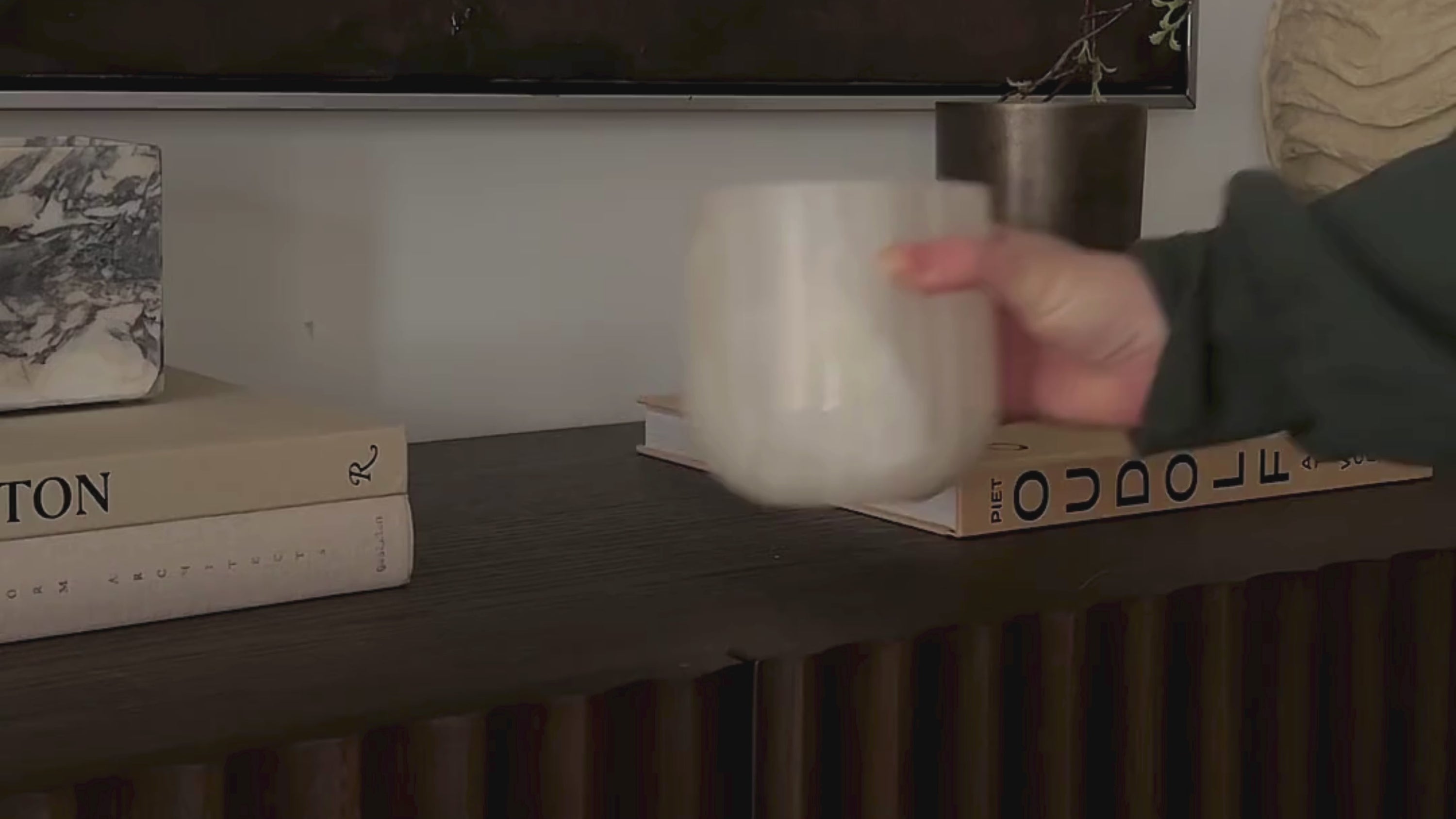 Last Candle | The World's Most Beautiful Candle – LAST Candle Company